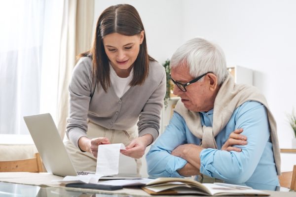 Understanding Daily Money Managers - Vermont Maturity