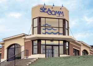 SeaComm Credit Union Company Profile - Vermont Maturity