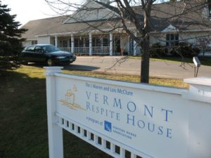 Respite House Allows Family To Be Just Family - Vermont Maturity
