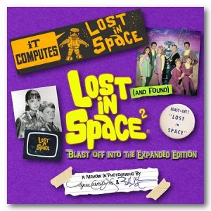 Lost in Space Actors Mumy and Cartwright Launch New Book - Vermont Maturity