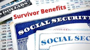 How Social Security Works When a Spouse or Ex-Spouse Dies - Vermont Maturity