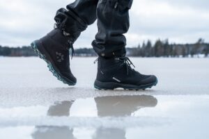 Danform Shoes Previews Winter Boots for Seniors - Vermont Maturity