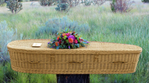 How to Plan a Green Funeral - Vermont Maturity