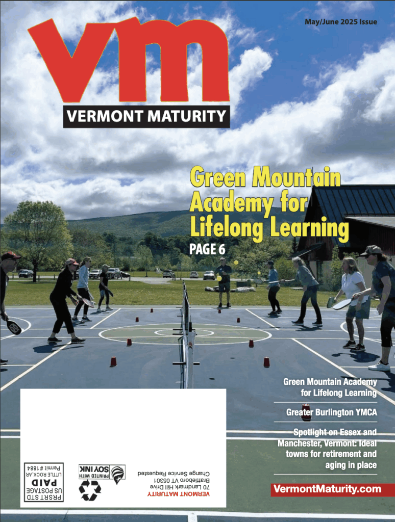 The Vermont Republic - The Story of When Vermont was an Independent ...