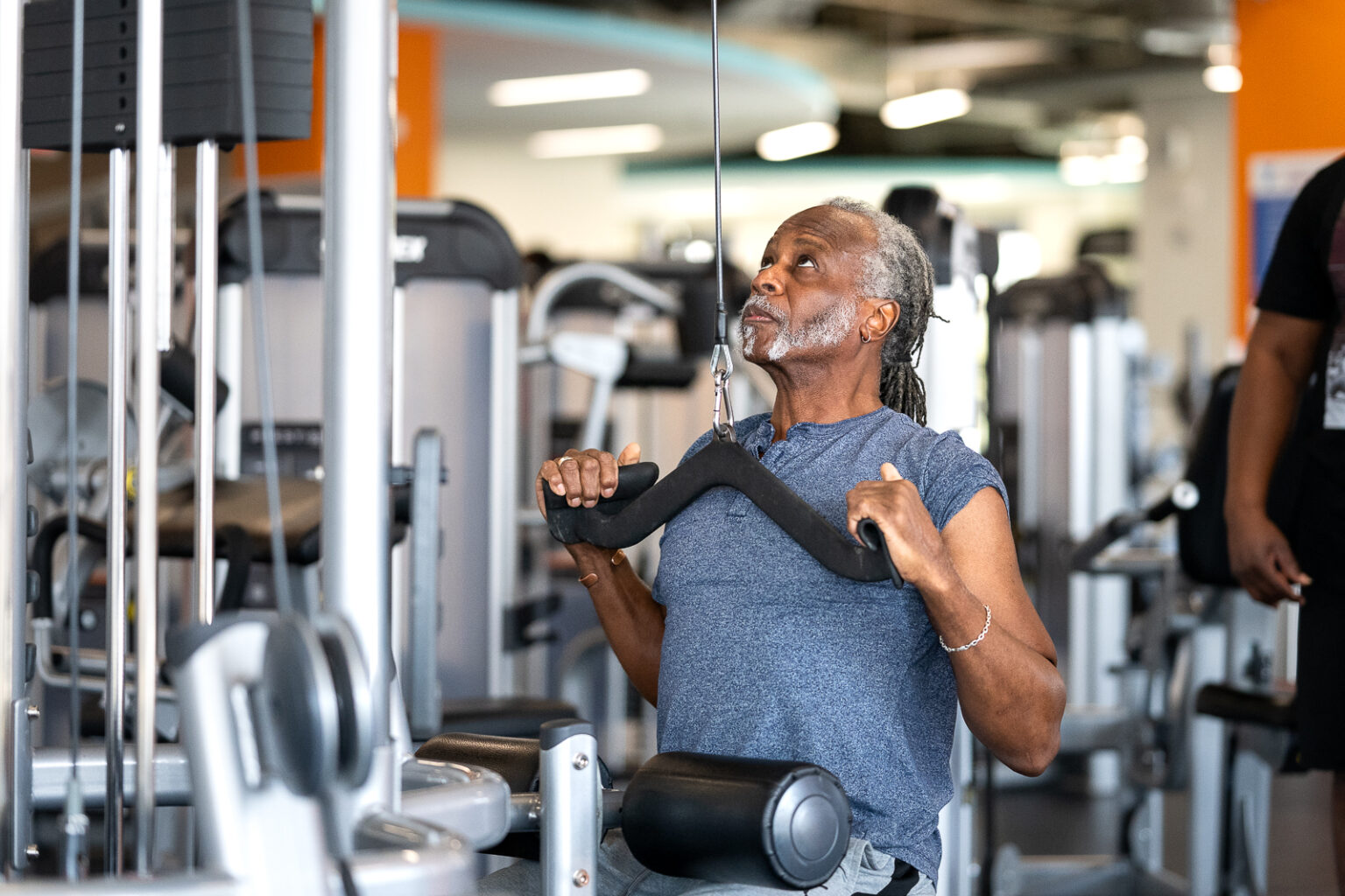 Spotlight on Greater Burlington YMCA Senior Programs - Vermont Maturity